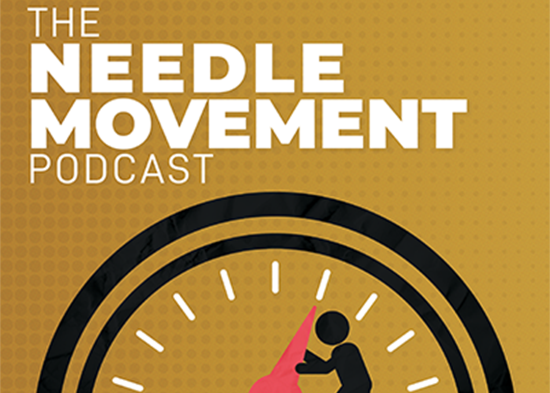 Rae's Podcast Interview with The Needle Movement | HOZEN